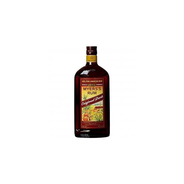 原産国：ジャマイカ、内容量700ml、アルコール度数：40.0%、保存方法：常温商品番号:0088004039325熟成された甘く華やかな香り、まろやかな口当たり、奥深いコクのある芳醇な味わいが特長のジャマイカン ダークラム。ロックはもちろ...