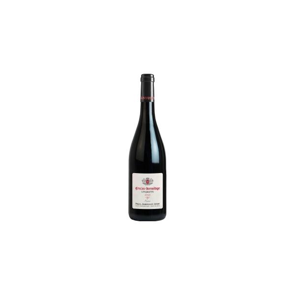 原産国：フランス、内容量750ml ×6本、アルコール度数：13.0%、保存方法：常温商品番号:03105712165553PAUL JABOULET AINE CROZES HERMITAGE LES JALETS ROUGE 美しいルビ...
