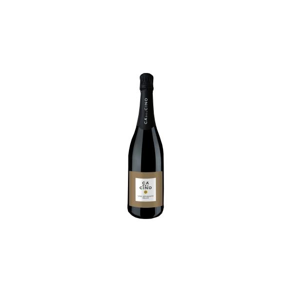 原産国：イタリア、内容量750ml ×6本、アルコール度数：9.50%、保存方法：常温商品番号:08002335144161CA DEL CINO VINO　SPUMANTE DOLCE 厳選された白ブドウから造られた、フルーティな香りと調...