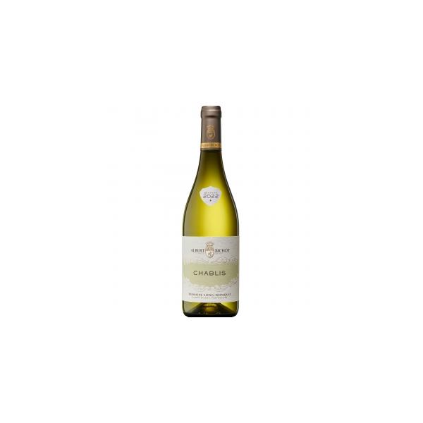 原産国：フランス、内容量750ml ×6本、アルコール度数：13.0%、保存方法：常温商品番号:14560461950137CHABLIS 2022 DOMAINE LONG-DEPAQUIT クラシックなスタイルで愉しみたいワインです。食...