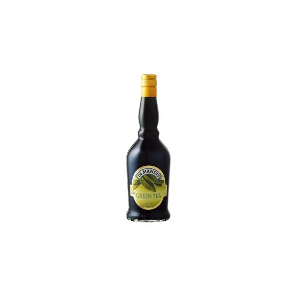 原産国：フランス、内容量700ml、アルコール度数：25.0%、保存方法：常温商品番号:3014400182102緑茶の香りと苦味を生かしたリキュールです。和テイストのカクテル作りに。