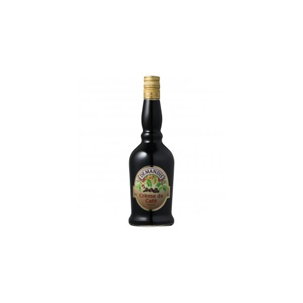 原産国：フランス、内容量700ml、アルコール度数：20.0%、保存方法：常温商品番号:3014409001183牛乳で割ったり、カクテルの素材に使えるコーヒーリキュールです。アイスクリームにかける、大人のデザートもおすすめ。