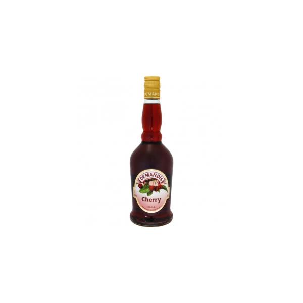 原産国：フランス、内容量700ml、アルコール度数：20.0%、保存方法：常温商品番号:3014409001916甘酸っぱいチェリーの香り豊かな美しい紅色のリキュールです。