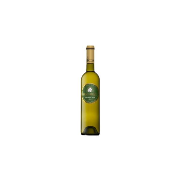 原産国：フランス、内容量750ml、アルコール度数：12.0%、保存方法：常温商品番号:3249990043001BEAU RIVAGE Bordeaux Blanc Terra Vitis 緑がかったライトイエロー。レモンのアロマが漂いフ...