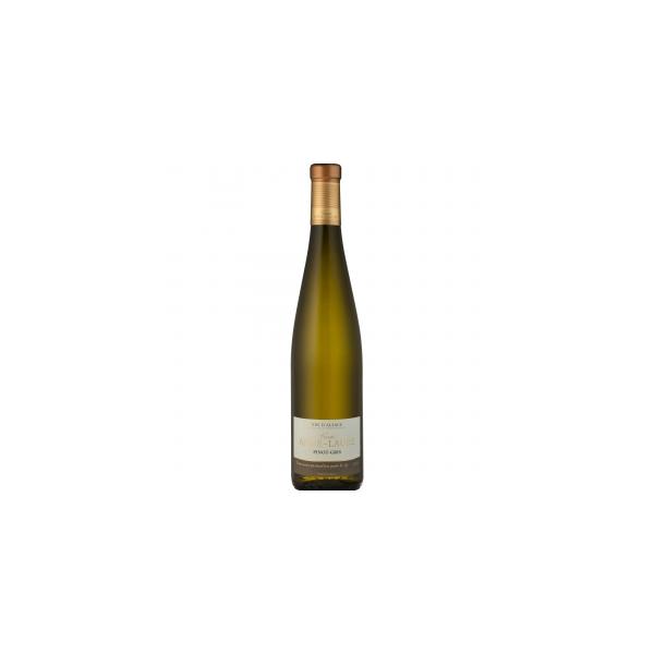 原産国：フランス、内容量750ml、アルコール度数：13.0%、保存方法：常温商品番号:3259363010325CUVEE ANNE LAURE PINOT GRIS プラチナの輝きを帯びた黄金色。黄色い果実やアーモンドの香りに洋梨や桃の...