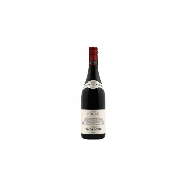 原産国：フランス、内容量750ml、アルコール度数：12.50%、保存方法：常温商品番号:3271360043557Antonin Rodet Grande Selection Vin de France Pinot Noir　100％ ピ...