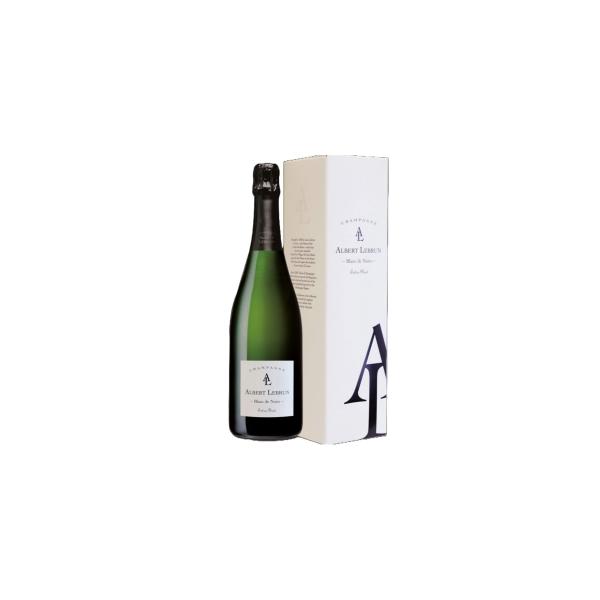 原産国：フランス、内容量750ml ×6本、アルコール度数：12.0%、保存方法：常温商品番号:3323860231085ALBERT LEBRUN BLANC DE NOIRS EX BRUT 輝く黄金色。ブラックベリー、ワイルドベリーな...