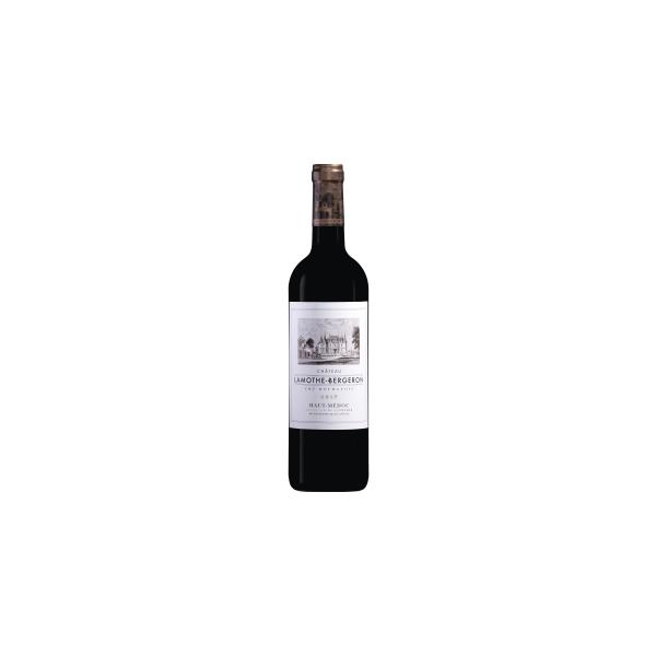 原産国：フランス、内容量750ml ×6本、アルコール度数：13.0%、保存方法：常温商品番号:37005634012034CH LAMOTHE BERGERON 2017 HAUT MEDOC ルビーとガーネットの美しい色調。香りも力強く...