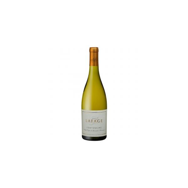 原産国：フランス、内容量750ml、アルコール度数：13.0%、保存方法：常温商品番号:3760031472005DOMAINE LAFAGE CENTENAIRE IGP COTES CATALANES 樹齢約100年の古樹を使用。湿った...