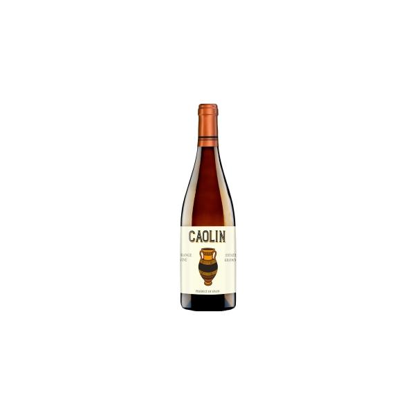 原産国：スペイン、内容量750ml ×6本、アルコール度数：13.0%、保存方法：常温商品番号:38437016956954CAOLIN ORANGE WINE トロピカルフルーツやアーモンドのアロマ。繊細かつ芳醇な香りが長く続きます。スペ...