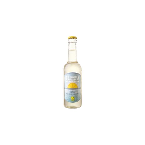 原産国：スペイン、内容量275ml ×12本、アルコール度数：5.0%、保存方法：常温商品番号:38437018764250SANGRIA REPUBLIC PINK GRAPEFRUIT 275ml サングリア　レパブリックはスペイン発の...