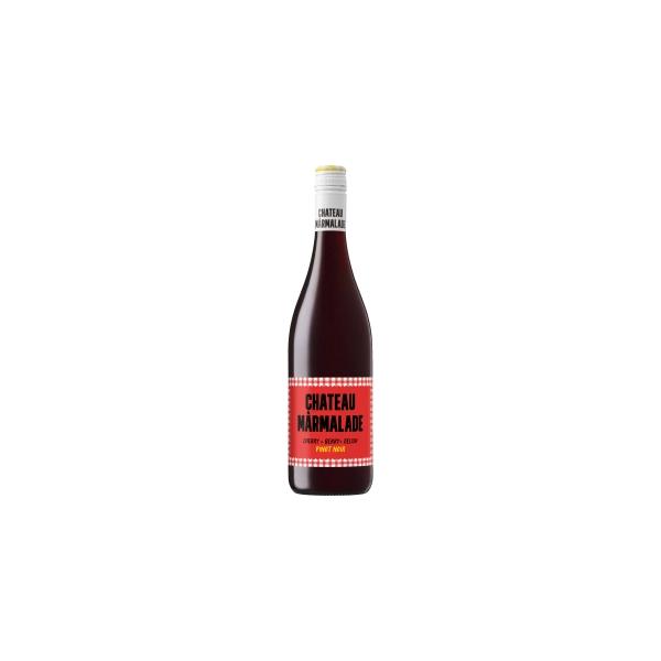 原産国：オーストラリア、内容量750ml ×6本、アルコール度数：9.80%、保存方法：常温商品番号:39311471890840CHATEAU MARMALADE PINOT NOIR 香りには赤系果実のニュアンスが広がり、ほのかにシダー...