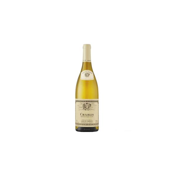 原産国：フランス、内容量750ml、アルコール度数：12.0%、保存方法：常温商品番号:4560461956576LOUIS JADOT CHABLIS 2024　グレープフルーツ等の新鮮な柑橘系の果実や白い花を想わせる香り。果実味のある心...