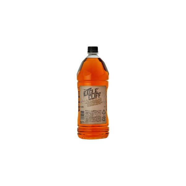 原産国：アメリカ、内容量2700ml、アルコール度数：40.0%、保存方法：常温商品番号:4560461957511EAGLE CLIFF KENTUCKY STRAIGHT BOURBON WHISKEY 3YRS 40％ 2700ml ...