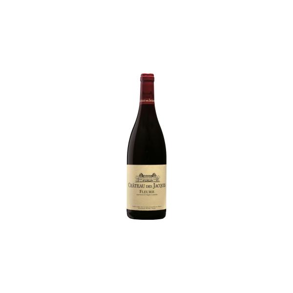 原産国：フランス、内容量750ml、アルコール度数：15.0%、保存方法：常温商品番号:4560461957771LOUIS JADOT FLEURIE CHATEAU DES JACQUES 2023　このヴィンテージは気候の緩急が生んだ...