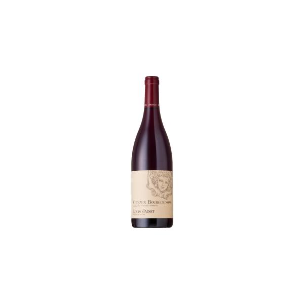 原産国：フランス、内容量750ml、アルコール度数：12.50%、保存方法：常温商品番号:4560461957818LOUIS JADOT  COTEAUX BOURGUIGNONS ROUGE 2024 厳選されたブドウから巧みなブレンド...