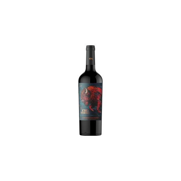 原産国：アメリカ、内容量750ml、アルコール度数：15.0%、保存方法：常温商品番号:45604619578561000 STORIES MAJESTIC CABERNET SAUVIGNON カシスやダークチェリー、いちじくの豊かな香り...