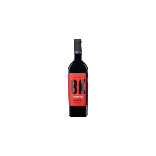 原産国：ジョージア、内容量750ml、アルコール度数：12.50%、保存方法：常温商品番号:48600650165548K ANCIENT RED ジョージアの八千年のワイン造りの歴史を冠したワイン。ワインの一部はクヴェヴリという土器で発酵...