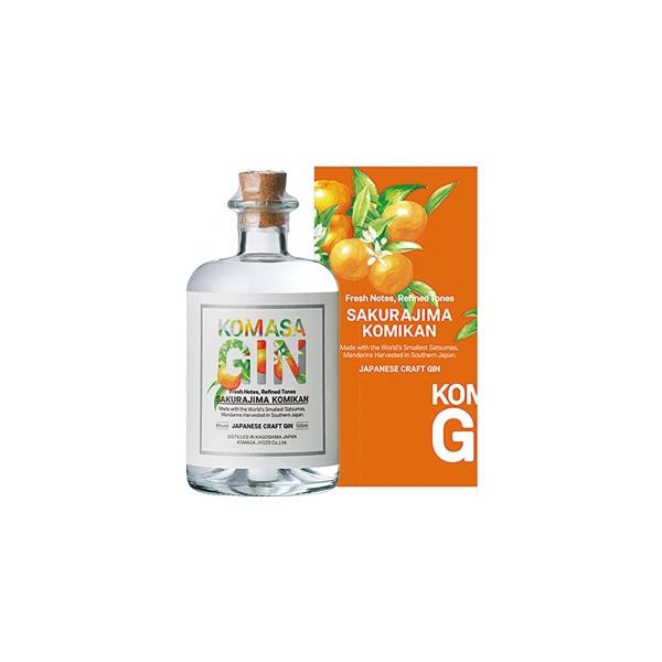 内容量500ml、アルコール度数：45.0%、保存方法：常温商品番号:4905991399033鹿児島県で130年以上にわたって焼酎をつくり続けてきた 小正醸造が送り出す、幅広い人々に飲みやすく、かつ、スピリッツの魅力を追求した新感覚の ジ...