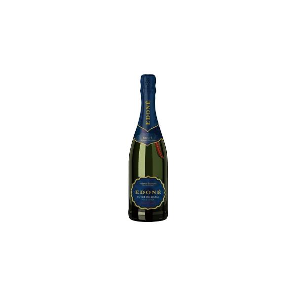 原産国：スペイン、内容量750ml、アルコール度数：12.0%、保存方法：常温商品番号:5437012008215Edone Cuvee de Maria Brut I.G.P. Vino de la Tierra Castilla　シャル...