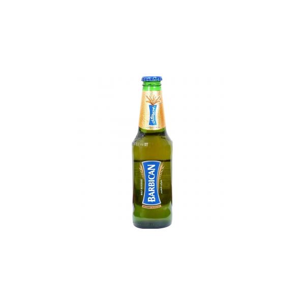 内容量330ml ×24本、アルコール度数：0.0%、保存方法：常温商品番号:6281034247041BARBICAN ORIGINAL 330ml 麦芽から丁寧に作り上げ、麦芽独自の香りを愉しめるドバイ発のノンアルコールビールテイスト飲...