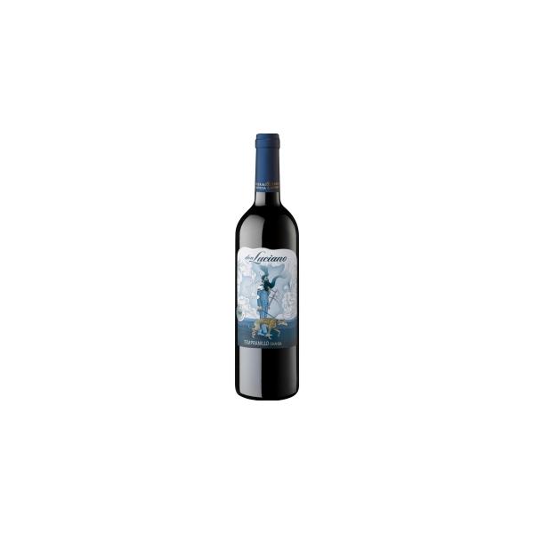 原産国：スペイン、内容量750ml ×6本、アルコール度数：13.0%、保存方法：常温商品番号:8410261400525完熟した果実の甘さと樽由来のバニラが見事に調和したいきいきとした香り。優雅で広がりがあり、熟したタンニンと果実味、軽い...