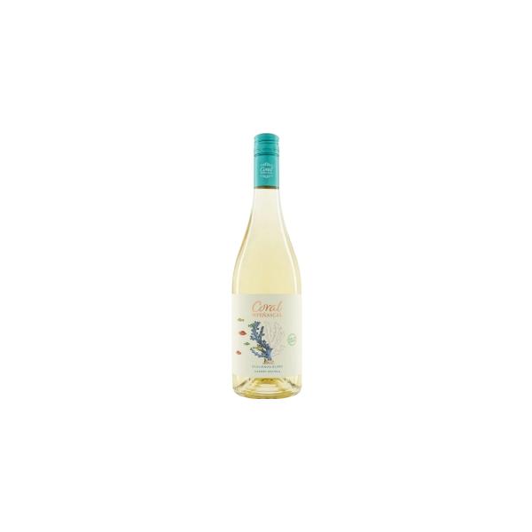 原産国：スペイン、内容量750ml、アルコール度数：12.0%、保存方法：常温商品番号:8410849001847CORAL DE PENASCAL SAUVIGNON BLANC フレッシュなハーブやトロピカルフルーツのアロマを強く感じま...