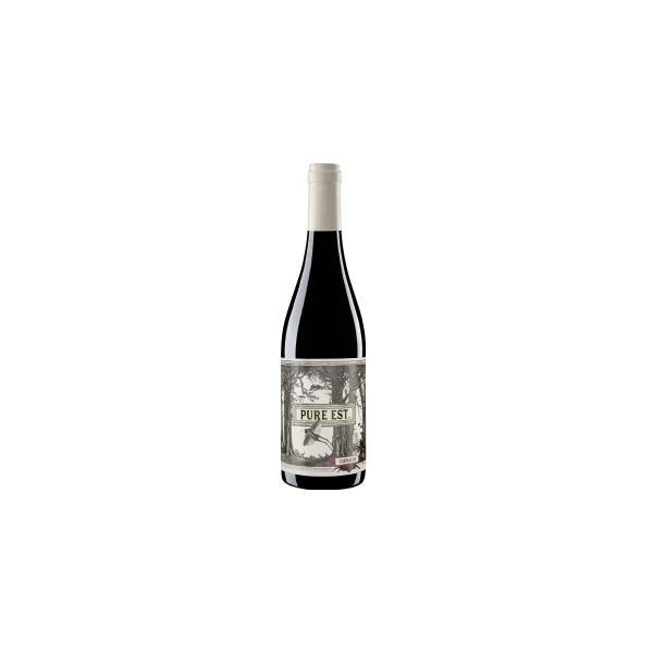 原産国：スペイン、内容量750ml、アルコール度数：14.0%、保存方法：常温商品番号:8436610950008PURE EST GARNACHA ORGANIC やや深みのあるガーネット色のオーガニック赤ワイン。ベリーの力強くエレガント...