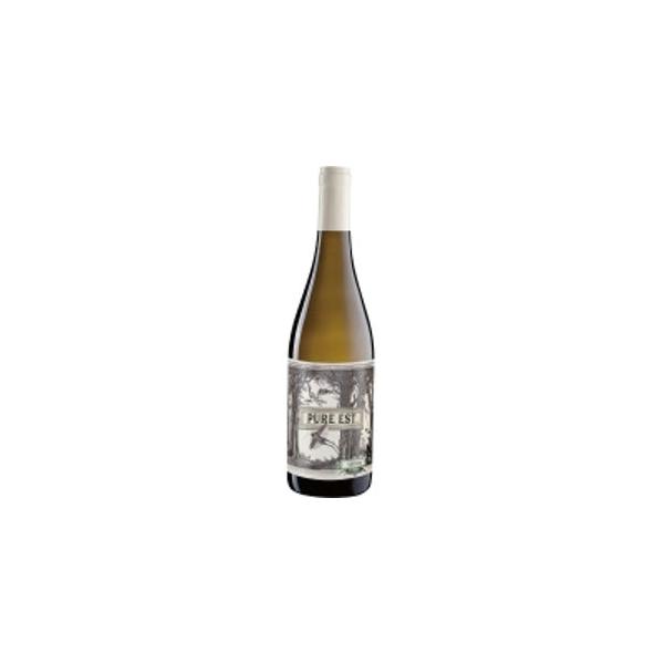 原産国：スペイン、内容量750ml ×6本、アルコール度数：12.0%、保存方法：常温商品番号:8437019207885PURE EST MACABEO ORGANIC ORANGE WINE 白ブドウを果皮ごと漬け込むことで、オレンジ色...