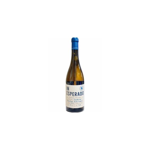 原産国：スペイン、内容量750ml ×6本、アルコール度数：13.0%、保存方法：常温商品番号:8437020435475INESPERADO CHARDONNAY 黄色味がかった美しい色合いに白い花、洋梨、シトラス、クローバー、タイムのア...
