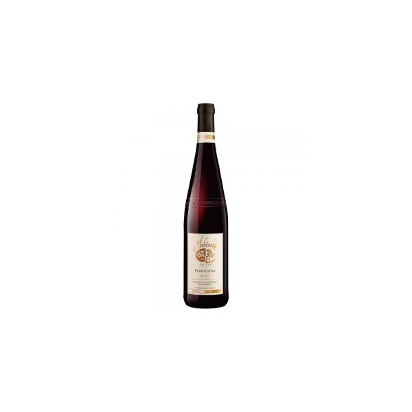 原産国：チェコ、内容量750ml ×6本、アルコール度数：12.50%、保存方法：常温商品番号:8594008555317HAB〓NSK〓 SKLEPY FRANKOVKA 表現力豊かでバランスの取れたスパイス感が特長で、甘いピーマンのよう...