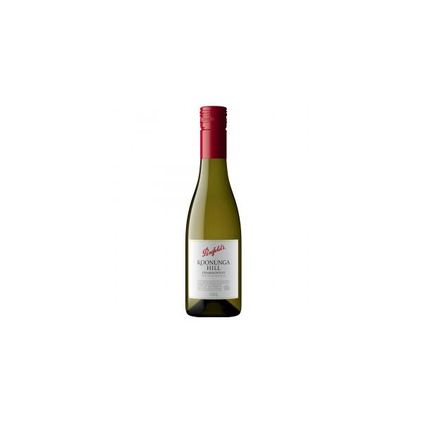原産国：オーストラリア、内容量375ml、アルコール度数：12.50%、保存方法：常温商品番号:9310297640072PENFOLDS KOONUNGA HILL CHARDONNAY HALF 緑色を帯びた麦わら色。オレンジの花、カシ...