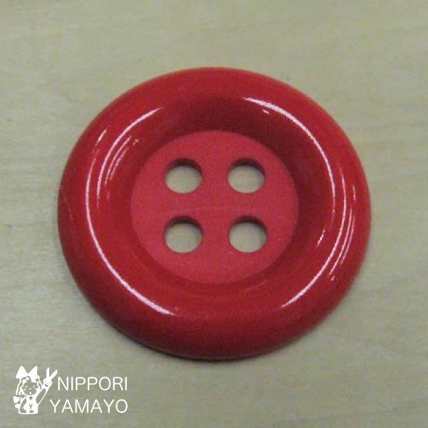 かなりサイズの大きいボタンです。