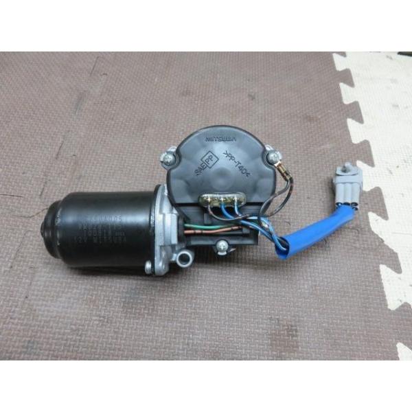 **** 商品説明を必ずご確認ください ****部品管理番号：000029012661600メーカー純正品番：8250A169部品名：Fワイパーモーター部品メーカー品番：8250A005部品区分：リサイクル品管理品番：290126 /SOK...