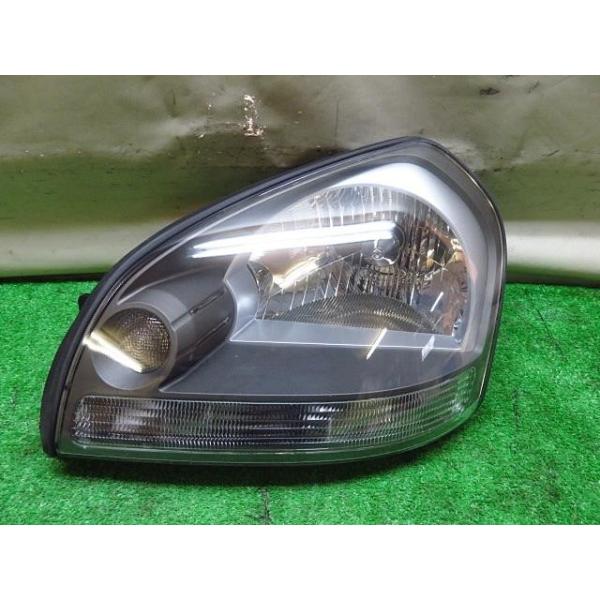 **** 商品説明を必ずご確認ください ****部品管理番号：000030060510900部品メーカー：SAMLIPメーカー純正品番：92101-2EXX部品名：左ヘッドランプ部品メーカー品番：101-1403部品区分：リサイクル品管理品...
