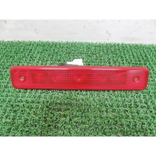 **** 商品説明を必ずご確認ください ****部品管理番号：000032065815830部品メーカー：スタンレーメーカー純正品番：MR339538部品名：ハイマウントストップランプ部品メーカー品番：P0018部品区分：リサイクル品管理品...