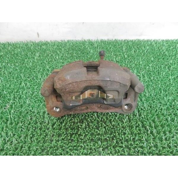 **** 商品説明を必ずご確認ください ****部品管理番号：000033011044360メーカー純正品番：MR475899部品名：左Fキャリパー部品区分：リサイクル品管理品番：330110 /SOK20251014車名：[中古] H10...