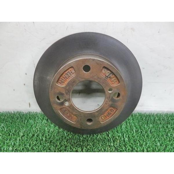 **** 商品説明を必ずご確認ください ****部品管理番号：000033026044390メーカー純正品番：40206-4A01D部品名：左Fディスクローター部品区分：リサイクル品管理品番：330260 /SOK20251021車名：[中...