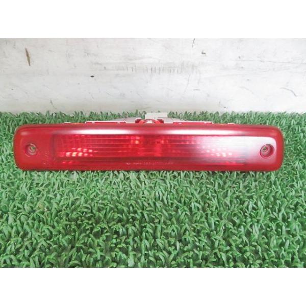 **** 商品説明を必ずご確認ください ****部品管理番号：000034028969200部品メーカー：コイトメーカー純正品番：81570-B5010部品名：ハイマウントストップランプ部品メーカー品番：286-51771メーカー代替品番：...