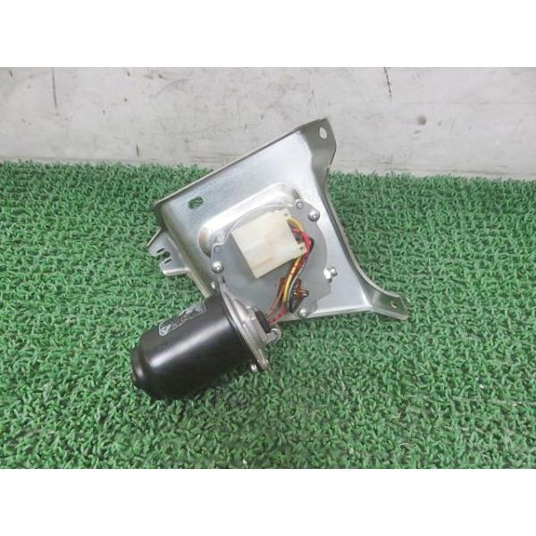 **** 商品説明を必ずご確認ください ****部品管理番号：000035048361600メーカー純正品番：MR339551部品名：Fワイパーモーター部品区分：リサイクル品管理品番：350483 /SOK231231車名：[中古] H17...