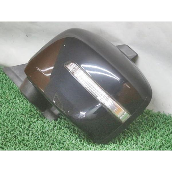 **** 商品説明を必ずご確認ください ****部品管理番号：000036013313600メーカー純正品番：96302-4A35L部品名：左サイドミラーメーカー代替品番：96302-4A21K部品区分：リサイクル品管理品番：360133車...