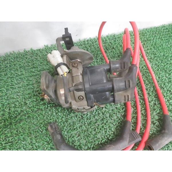 **** 商品説明を必ずご確認ください ****部品管理番号：000036018920210メーカー純正品番：22100KA601部品名：ディストリビューター部品区分：リサイクル品管理品番：360189 /SOK240627車名：[中古] ...