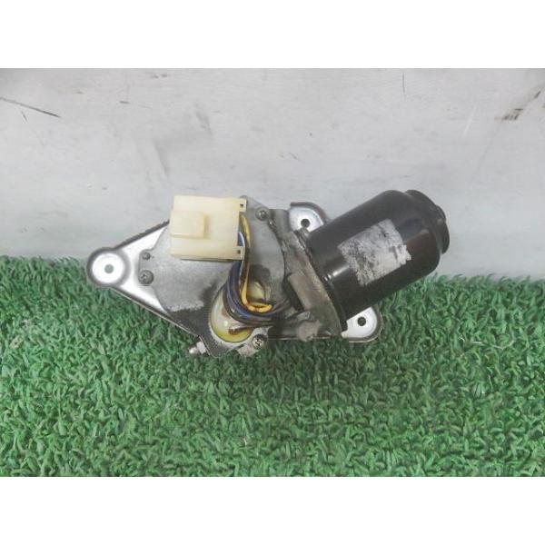 **** 商品説明を必ずご確認ください ****部品管理番号：000036034061600メーカー純正品番：MR538195部品名：Fワイパーモーター部品区分：リサイクル品管理品番：360340 /SOK241115車名：[中古] H20...