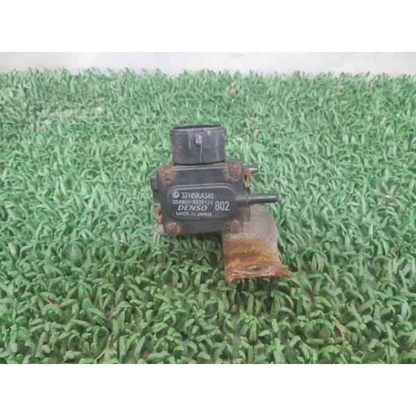 **** 商品説明を必ずご確認ください ****部品管理番号：000037004349000部品メーカー：デンソーメーカー純正品番：33145KA340部品名：4WDソレノイド部品区分：リサイクル品管理品番：370043 /SOK25012...