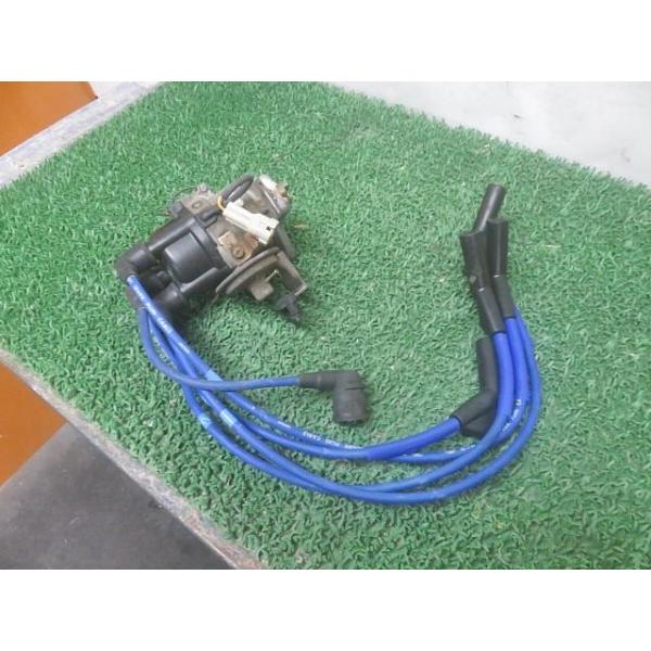 **** 商品説明を必ずご確認ください ****部品管理番号：000037004720210メーカー純正品番：22100KA602部品名：ディストリビューターメーカー代替品番：22100KA603部品区分：リサイクル品管理品番：370047...