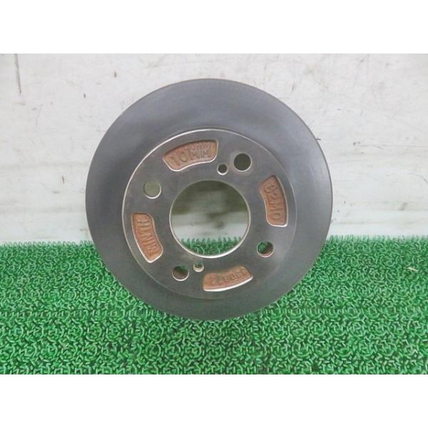 **** 商品説明を必ずご確認ください ****部品管理番号：000037016244390メーカー純正品番：40206-4A01D部品名：左Fディスクローター部品区分：リサイクル品管理品番：370162 /SOK20250612車名：[中...