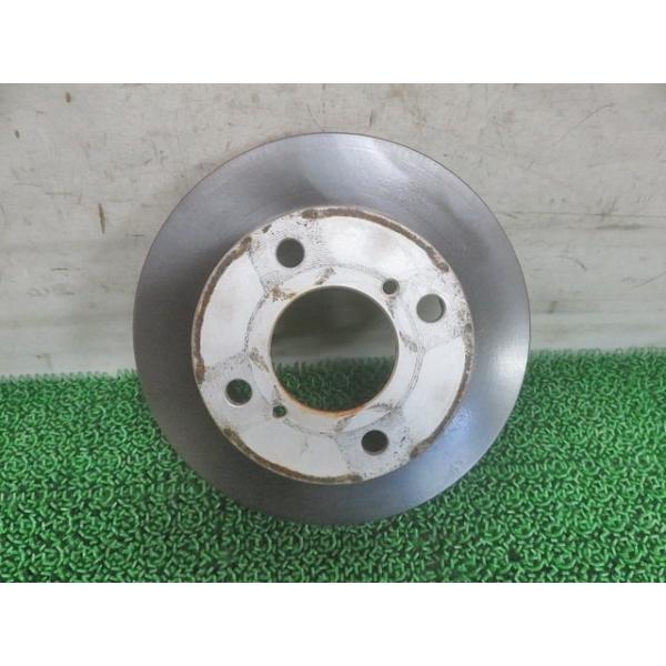 **** 商品説明を必ずご確認ください ****部品管理番号：000037802844390メーカー純正品番：40206-4A01D部品名：左Fディスクローター部品区分：リサイクル品管理品番：378028 /SOK20250618車名：[中...