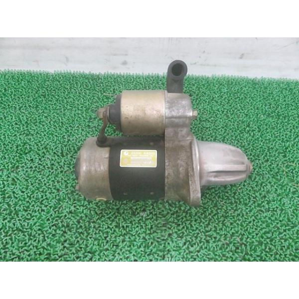 **** 商品説明を必ずご確認ください ****部品管理番号：000038000460100部品メーカー：ヒタチメーカー純正品番：23300KA500部品名：セルモーター部品メーカー品番：S114-435D部品区分：リサイクル品管理品番：3...