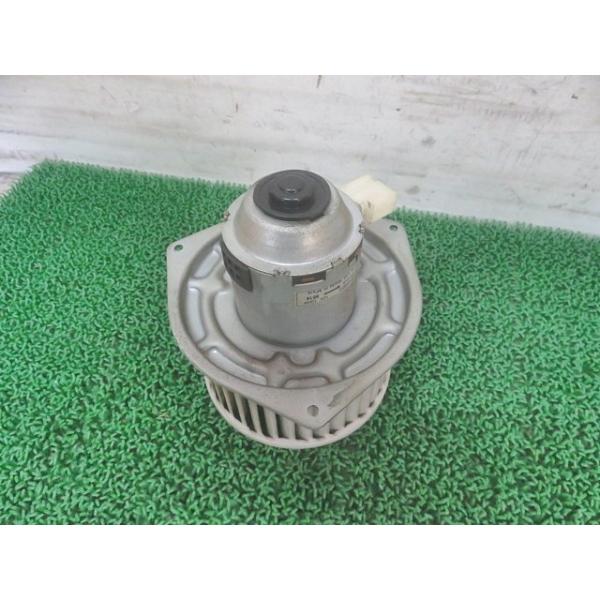 **** 商品説明を必ずご確認ください ****部品管理番号：000038003767900メーカー純正品番：7801A417部品名：ヒーターブロアモーター部品区分：リサイクル品管理品番：380037 /SOK20260227車名：[中古]...