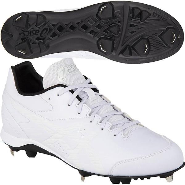 優しい履き心地を求め、さらに進化したネオリバイブ■グリップ力：前足部4本とかかと部2本の金具で優れたグリップ力を追求。■負担を軽減：サブスタッドを搭載し、蹴り出し時の負担を軽減。■クッション性：かかと部のクッションが長時間練習による衝撃を軽...